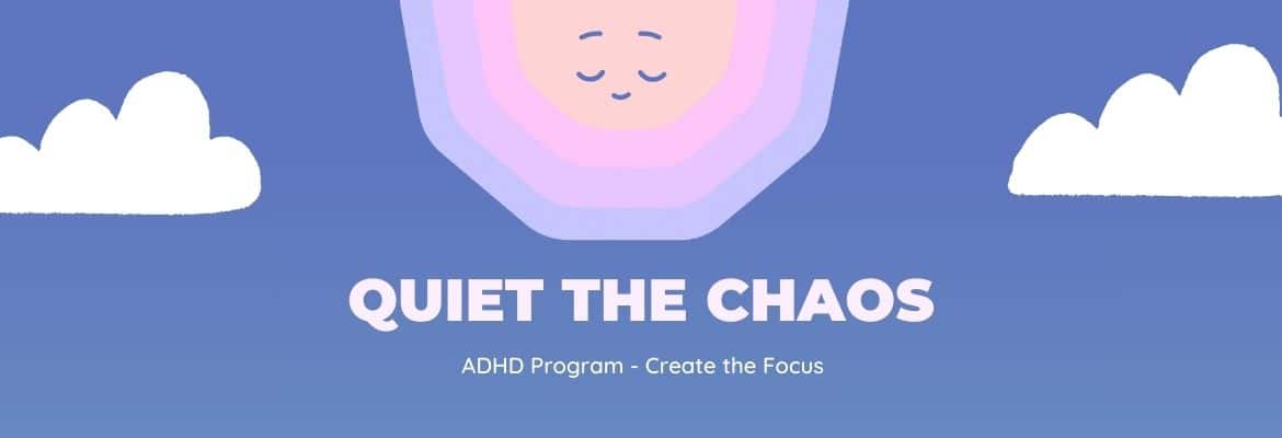 QTC Landing - Nurture ADHD